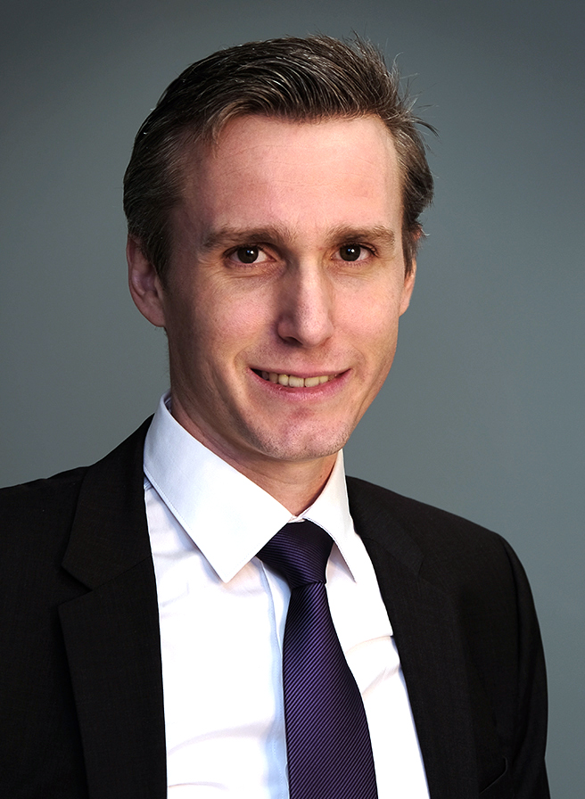 Alexandre PFEIFFER – Chami & Co