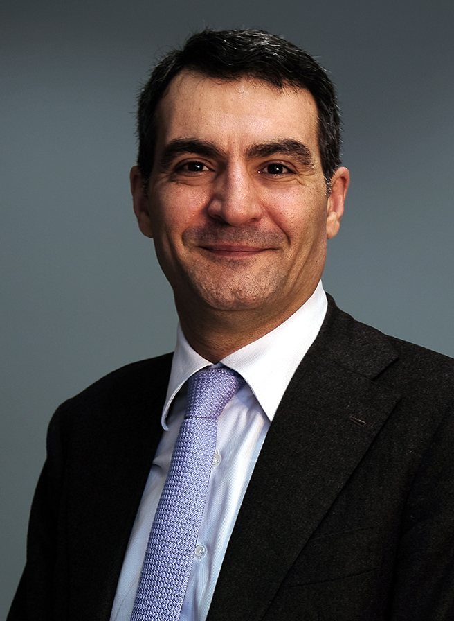 Jean-Michel CHAMI – Chami & Co