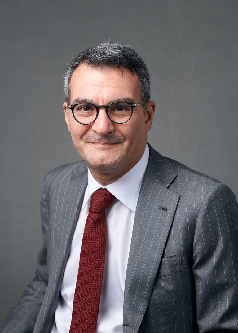 Équipe – Chami & Co