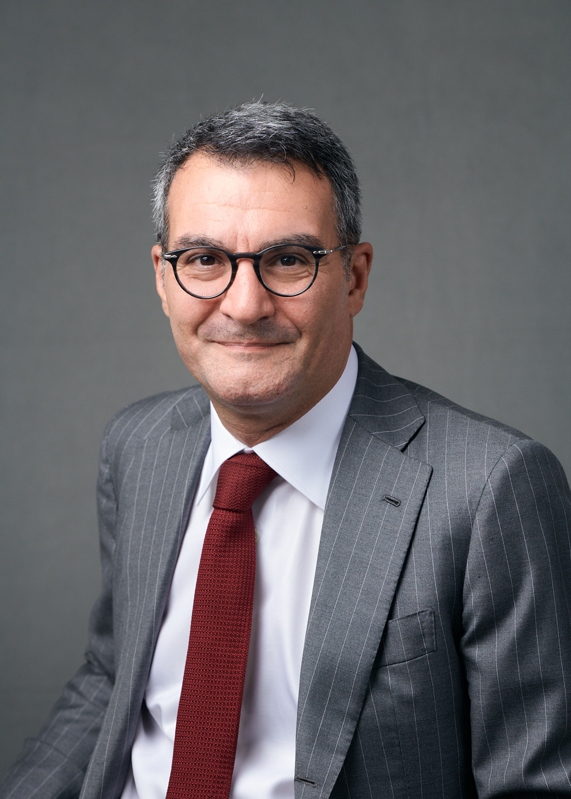 Équipe – Chami & Co