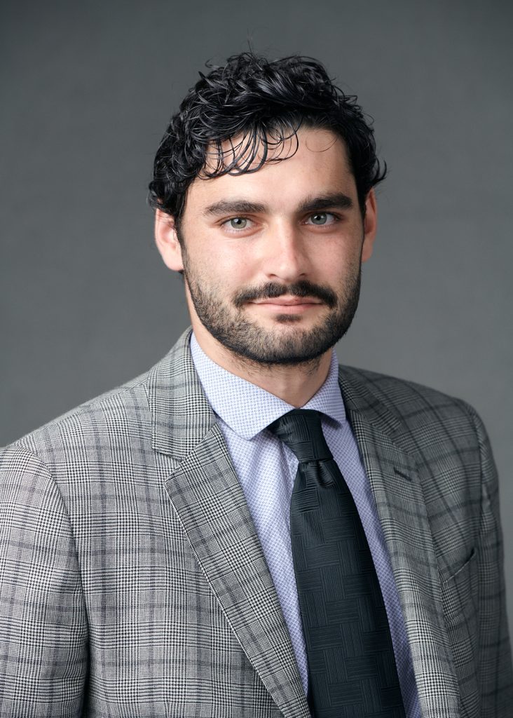 Équipe – Chami & Co