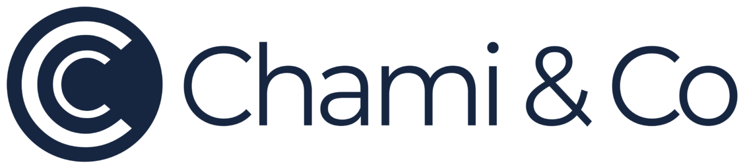 Équipe – Chami & Co